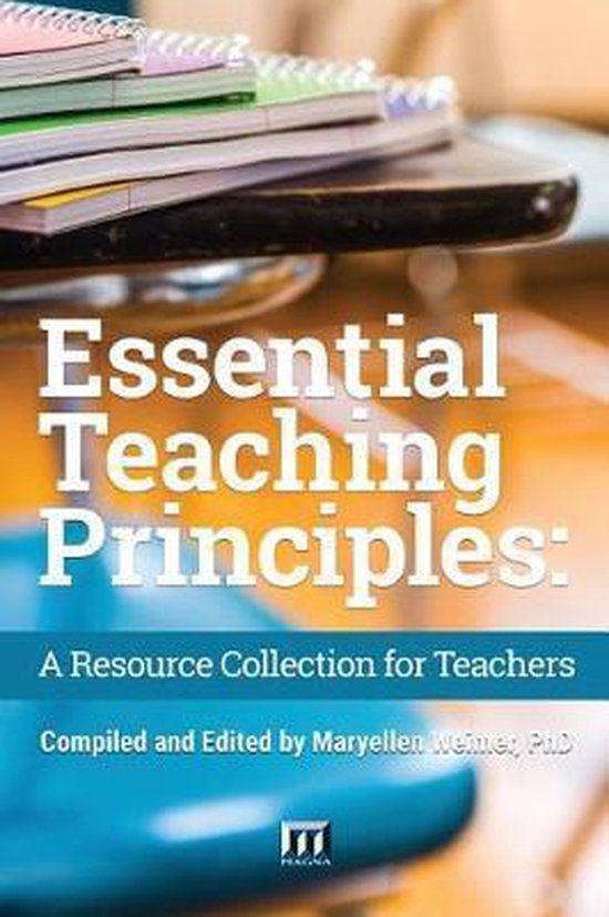 Essential Teaching Principles, Magna Publications Incorporated ...