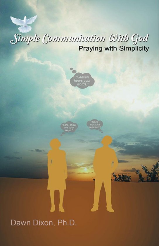 Simple Communication With God (ebook), Dixon, Dawn | 9780976387152 ...