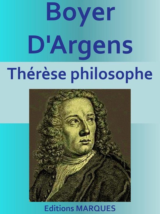 Thérèse philosophe (ebook), Boyer D'Argens | 1230000973014 | Boeken ...