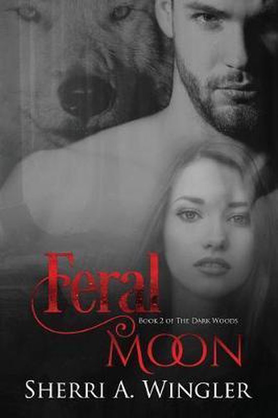 Feral Moon, Sherri a Wingler | 9781799263340 | Boeken | bol.com