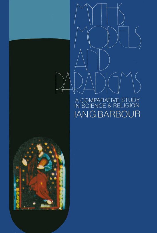 Myths, Models and Paradigms (ebook), Ian G. Barbour | 9780062276421 ...