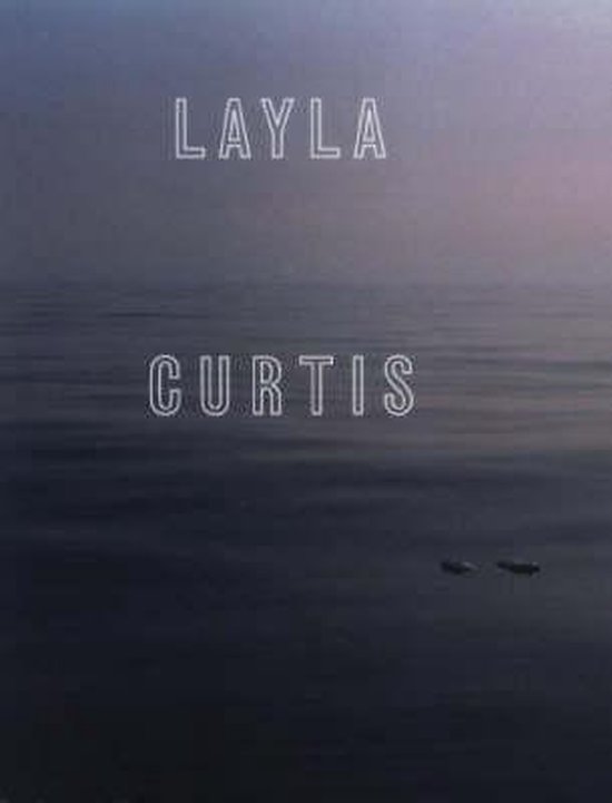 Layla Curtis, Matthew Hart | 9781899377237 | Boeken | bol.com