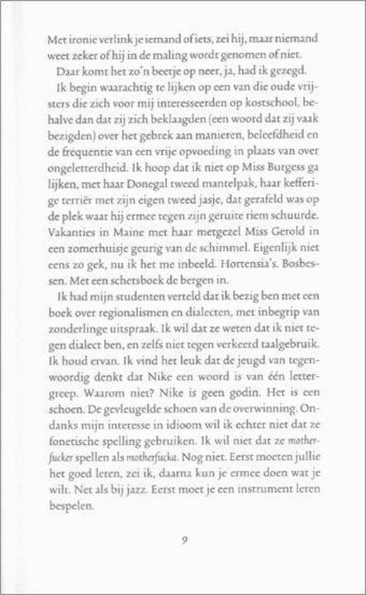 In De Snee, Susanna Moore | 9789044602838 | Boeken | bol
