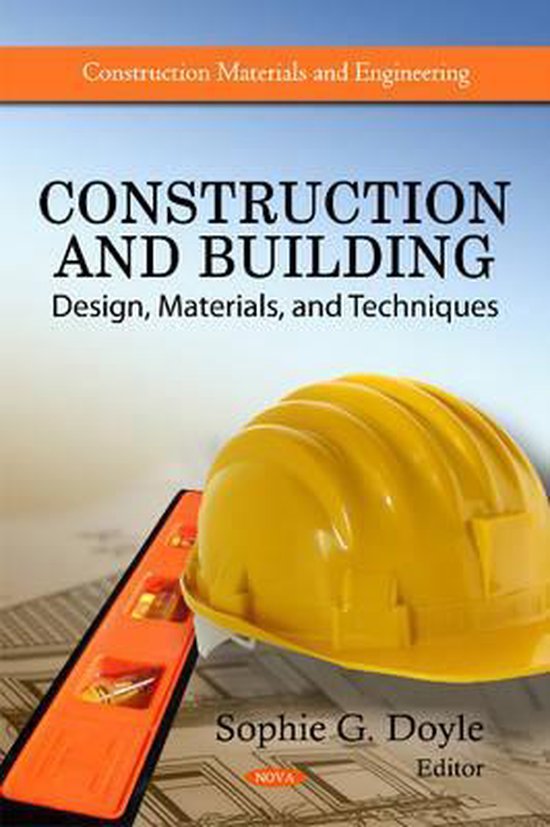 Construction & Building | 9781617612114 | Boeken | bol.com