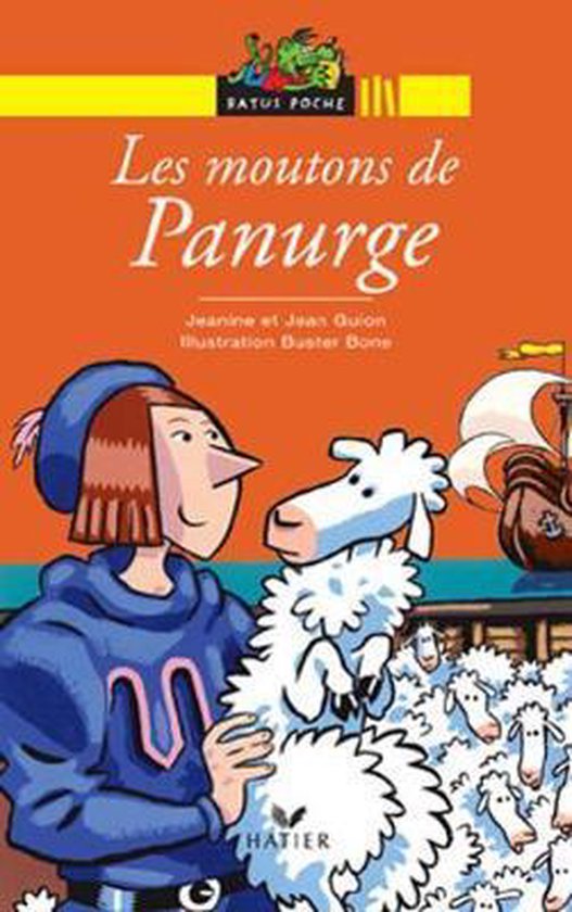 Ratus Poche | 9782218743740 | Boeken | bol.com