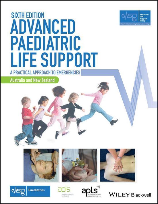 Advanced Life Support Group - Advanced Paediatric Life Support ...