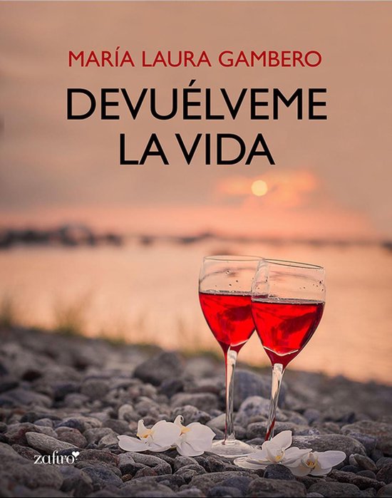 Contemporánea - Devuélveme la vida (ebook), Maria Laura Gambero ...