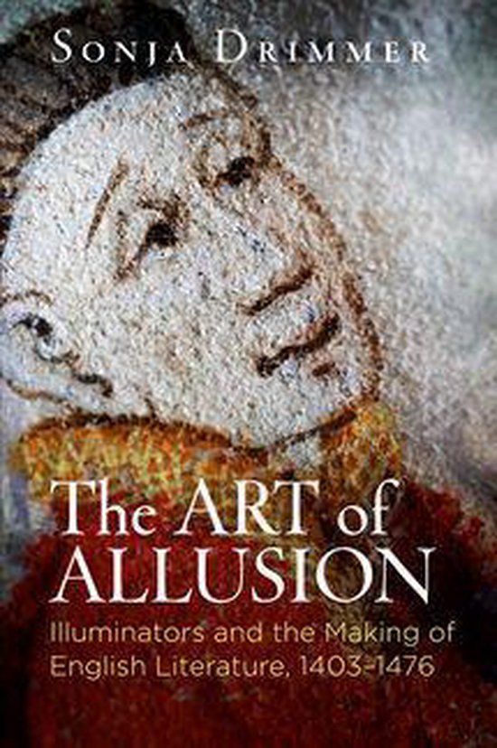 Material Texts - The Art of Allusion (ebook), Sonja Drimmer ...