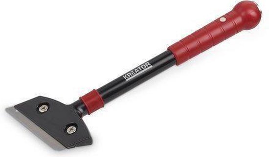 Kreator KRT000604 - Metalen schraper lang | bol