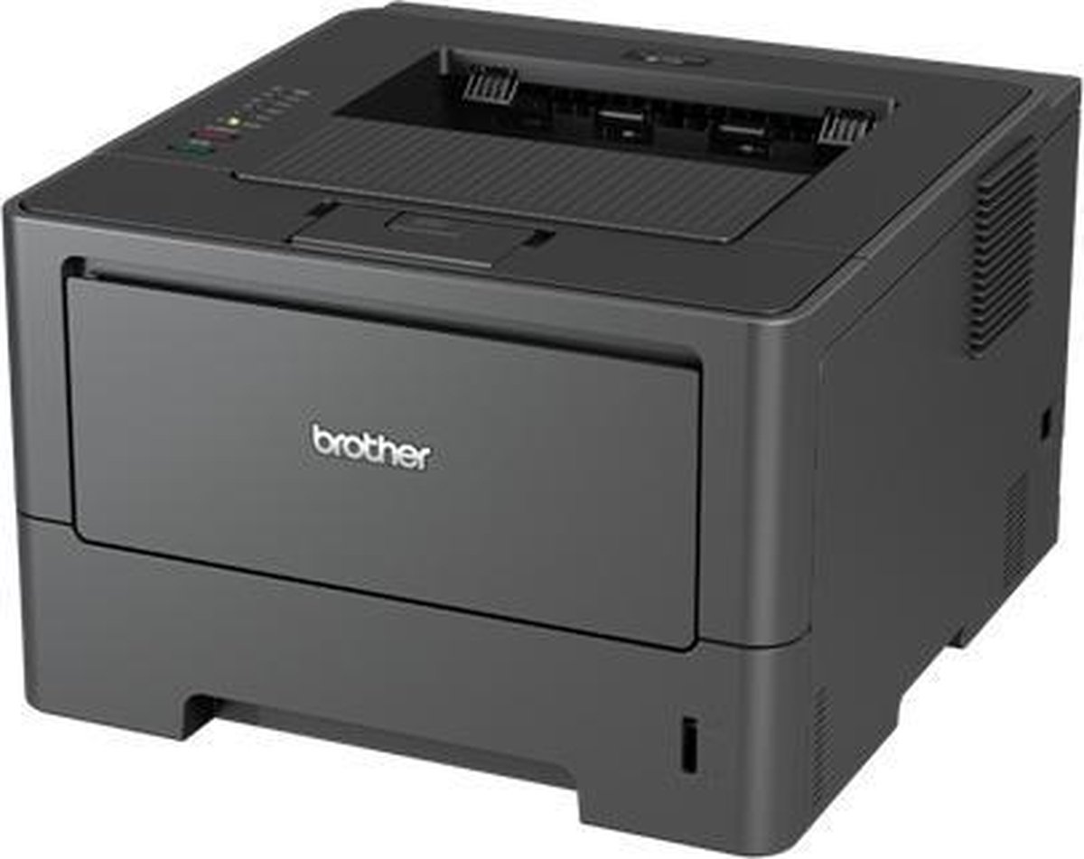 Brother HL-5450DN - Laserprinter | bol.com