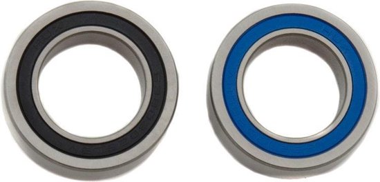 Naafdeel sram rise xx lagerset standaard body - ZWART | bol.com