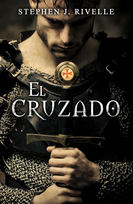 El cruzado (ebook), Stephen J. Rivele | 9788490326718 | Boeken | bol