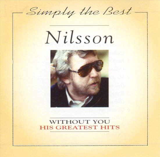 His Greatest Hits, Harry Nilsson | CD (album) | Muziek | bol.com