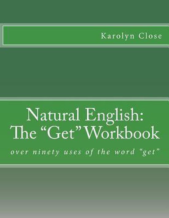 Natural English | 9781502399540 | Karolyn Close | Boeken | bol