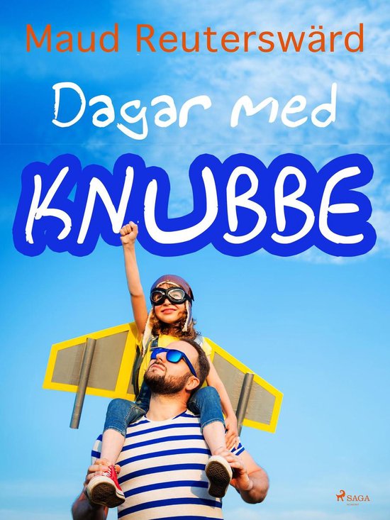 Dagar med Knubbe (ebook), Maud Reuterswärd | 9788711967232 | Boeken | bol