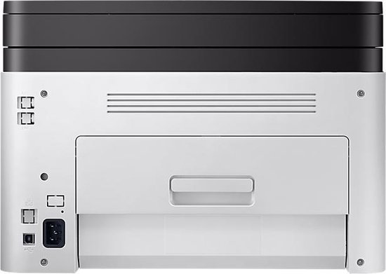 Samsung multifunctionals Print: 2400 x 600 dpi, 4/18 ppm; Copy: 4/18 ...