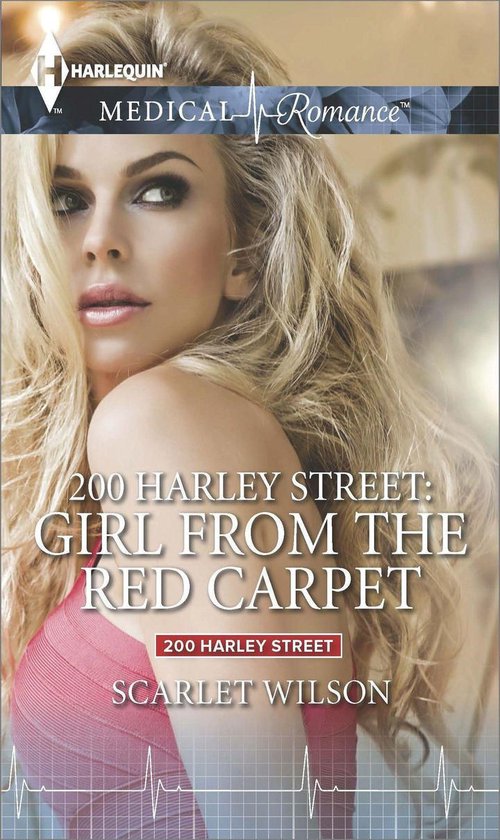 200 Harley Street (ebook), Scarlet Wilson | 9781460329580 | Boeken ...