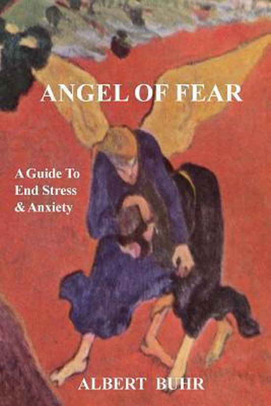 Angel of Fear | 9780620733144 | Rob Nairn | Boeken | bol