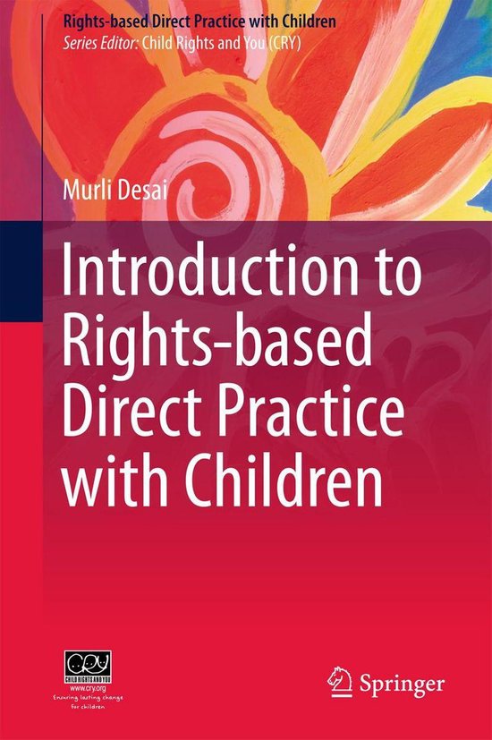 Rights-based Direct Practice with Children - Introduction to Rights ...
