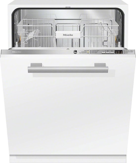 Miele G 6260 Vi - Inbouw afwasmachine | bol.com