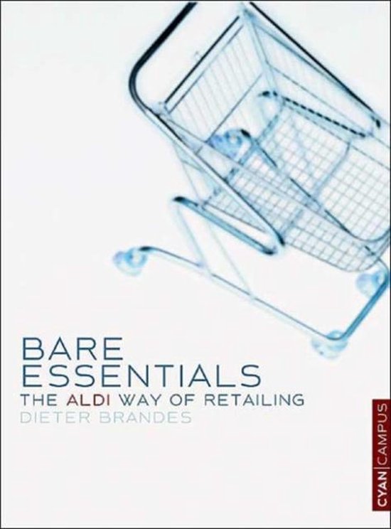 Bare Essentials | 9780954282974 | Dieter Brandes | Boeken | bol.com