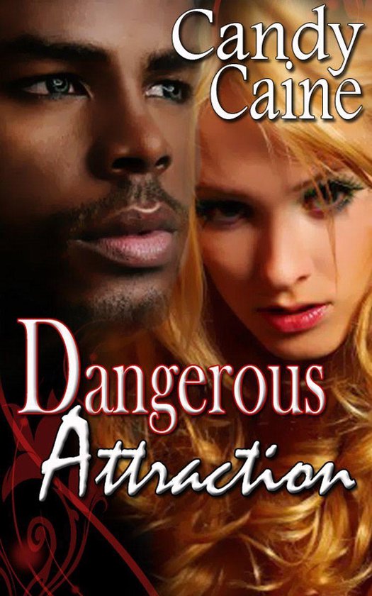 Dangerous Attractions (ebook), Candy Caine | 9781934675366 | Boeken | bol