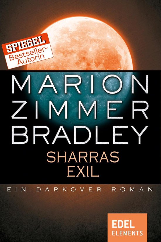 Darkover-Zyklus 14 - Sharras Exil (ebook), Marion Zimmer Bradley ...