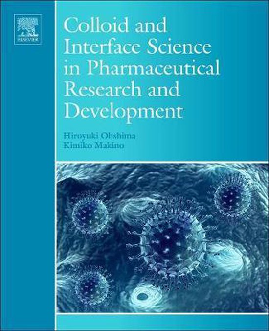 Colloid and Interface Science in Pharmaceutical Research and ...