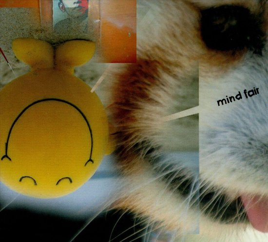 Mind Fair, Mind Fair | Muziek | bol