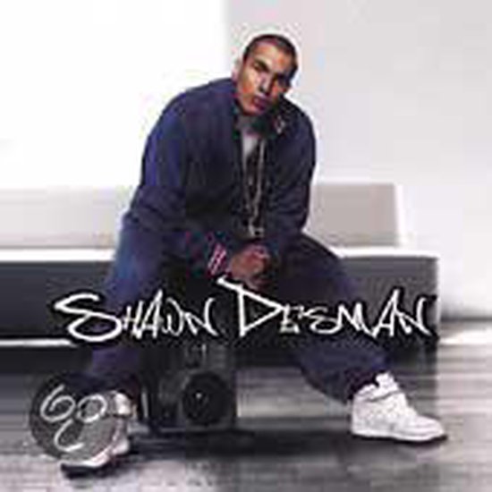 Shawn Desman, Shawn Desman | Muziek | bol