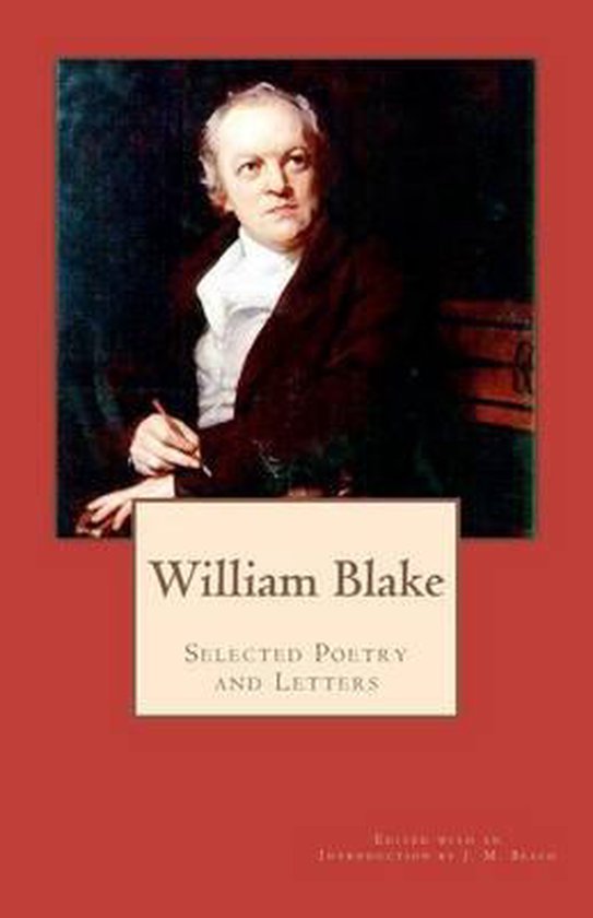 William Blake | 9781479155026 | Geoffrey Moore | Boeken | bol