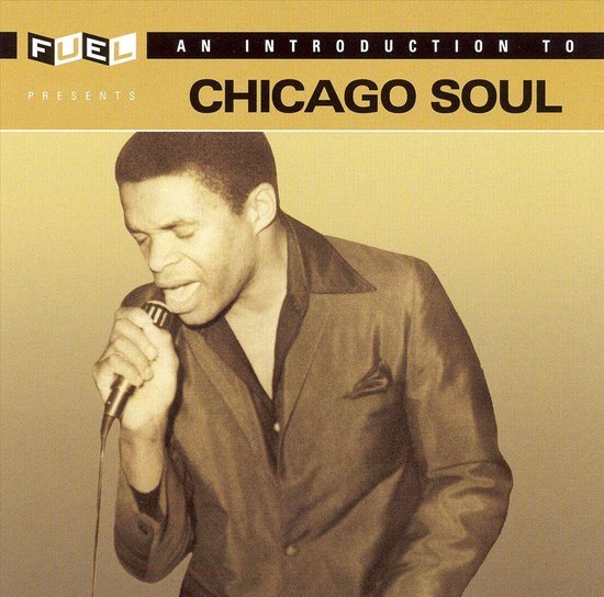 Introduction to Chicago Soul, various artists | CD (album) | Muziek | bol