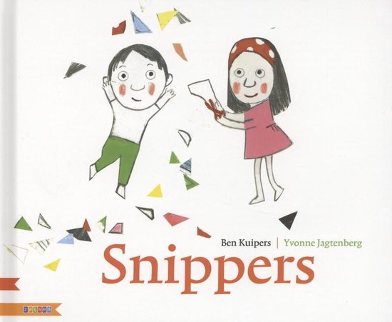 Snippers, Ben Kuipers | 9789048710119 | Boeken | bol