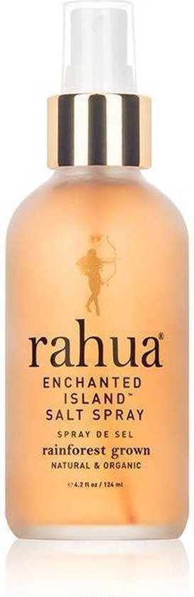 Rahua Enchanted Island Salt Spray | bol.com