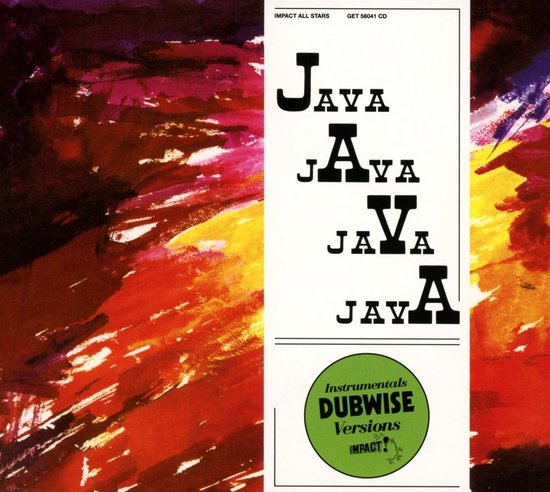 Java Java Java Java, various artists | Muziek | bol