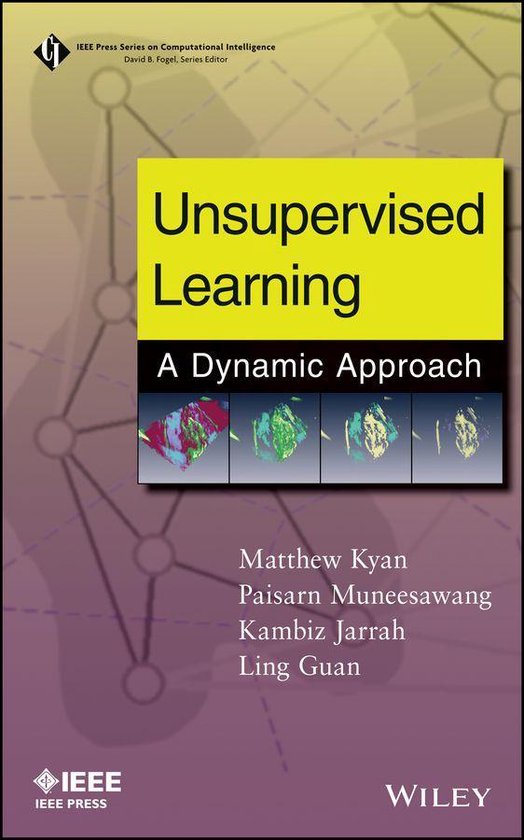 Ieee Press Series On Computational Intelligence Unsupervised Learning Ebook Bol
