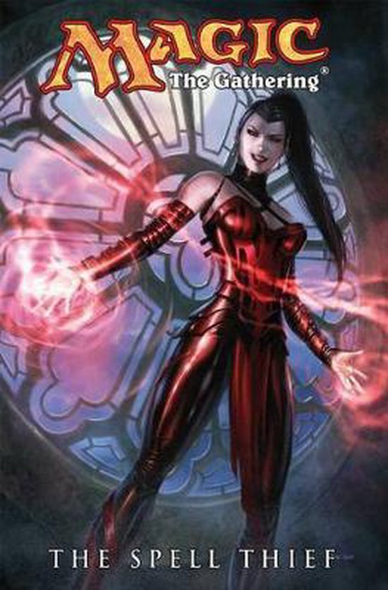 Magic, Matt Forbeck | 9781613774144 | Boeken | bol