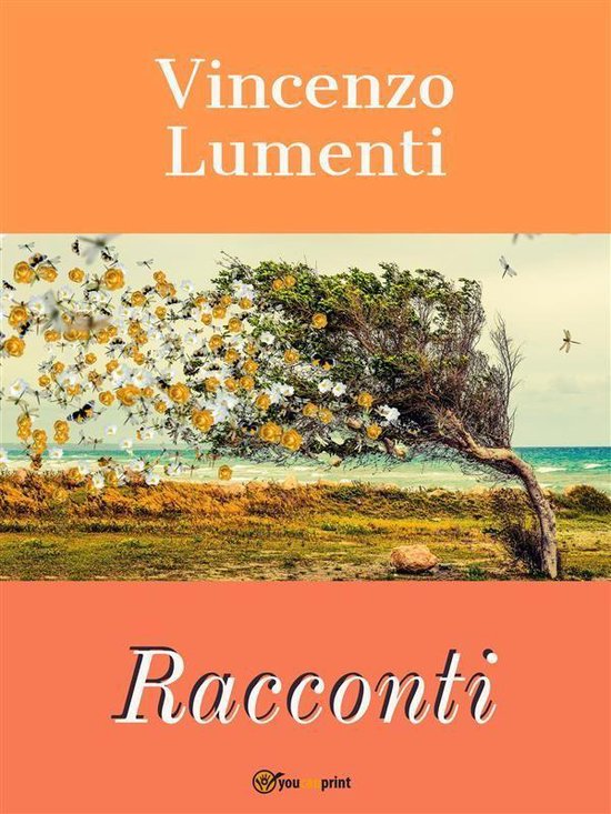 Racconti (ebook), Vincenzo Lumenti | 9788892663183 | Boeken | bol