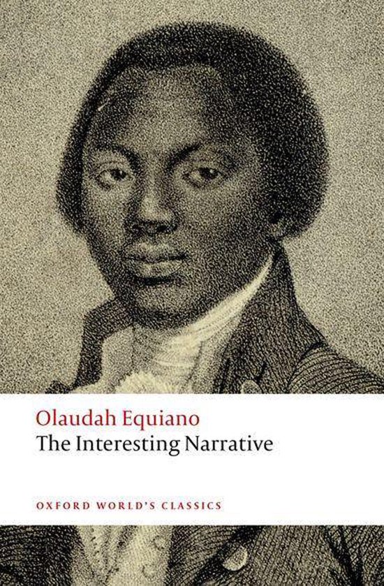 Oxford World's Classics - The Interesting Narrative (ebook), Olaudah ...