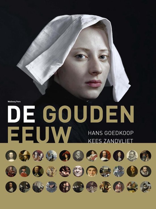 De Gouden Eeuw (ebook), Hans Goedkoop | 9789462491236 | Boeken | bol.com