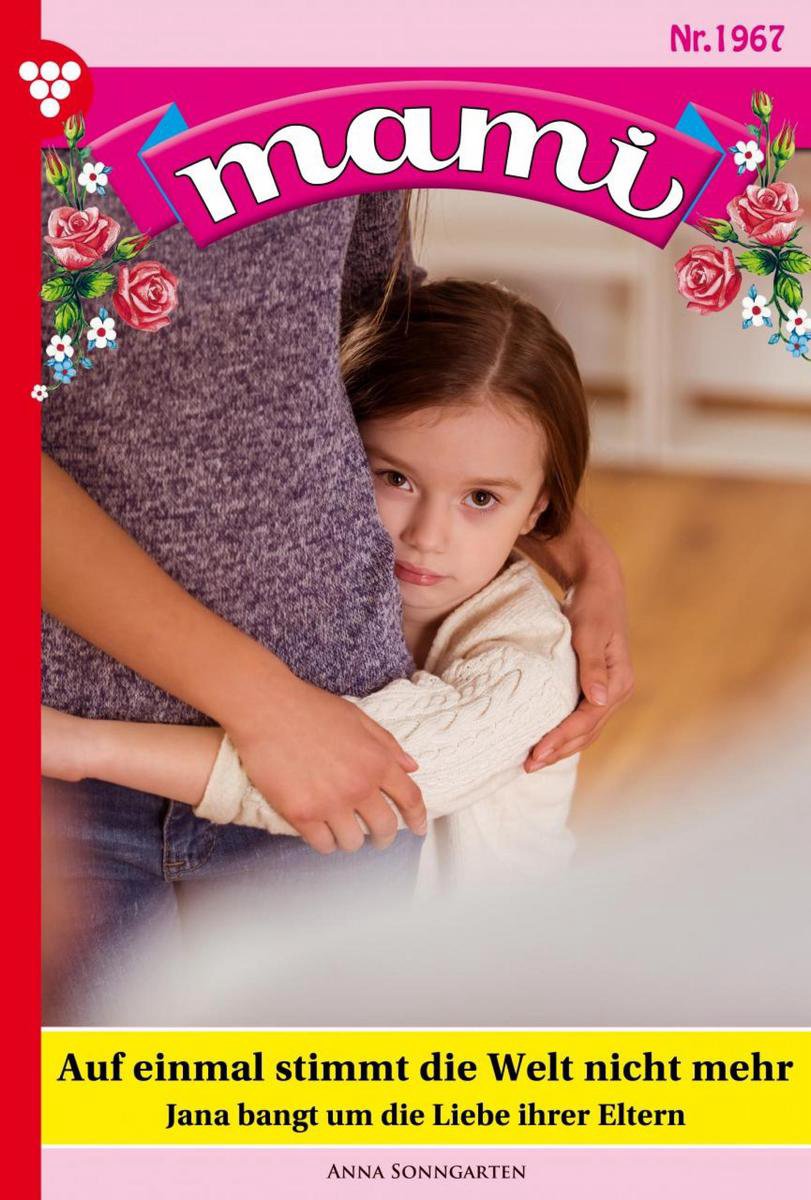 Mami 1967 - Mami 1967 – Familienroman (ebook), Anna Sonngarten ...