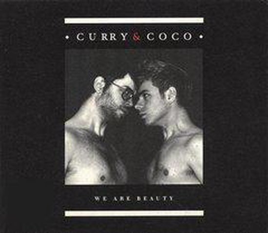 We Are Beauty, Curry & Coco | CD (album) | Muziek | bol.com