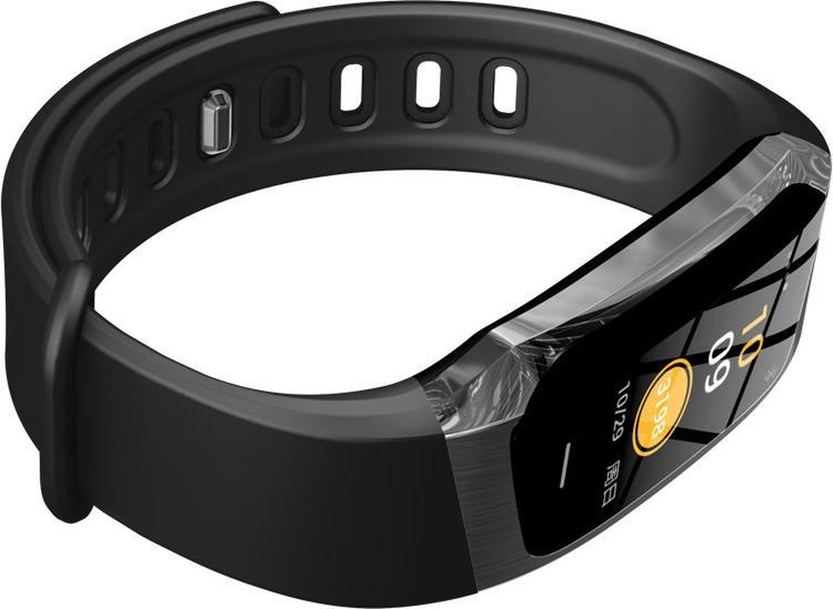 Smartwatch-Trends S18 - Activity tracker - Zwart | bol.com