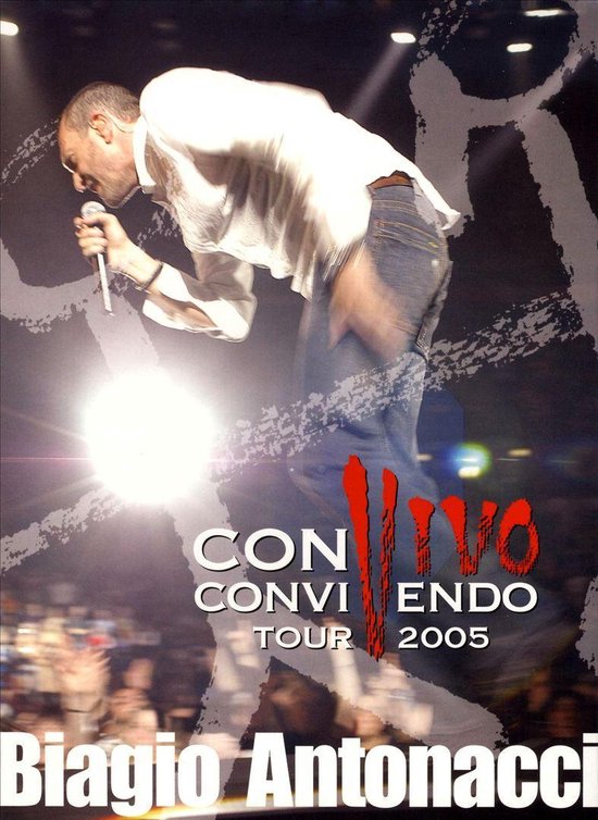 Convivendo Tour 2005 (Dvd) | Dvd's | bol.com