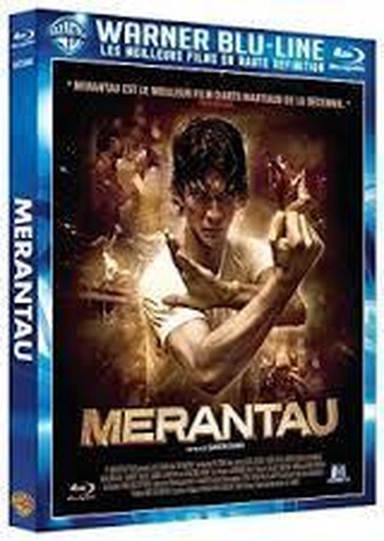 Merantau (Blu-ray) | Dvd's | bol.com