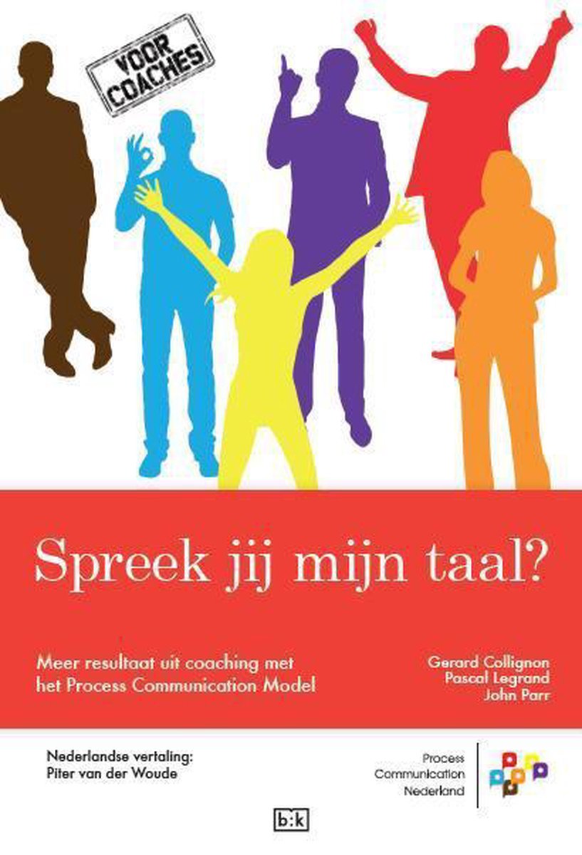 bol.com | Spreek jij mijn taal?, Gerard Collignon | 9789491472534 | Boeken