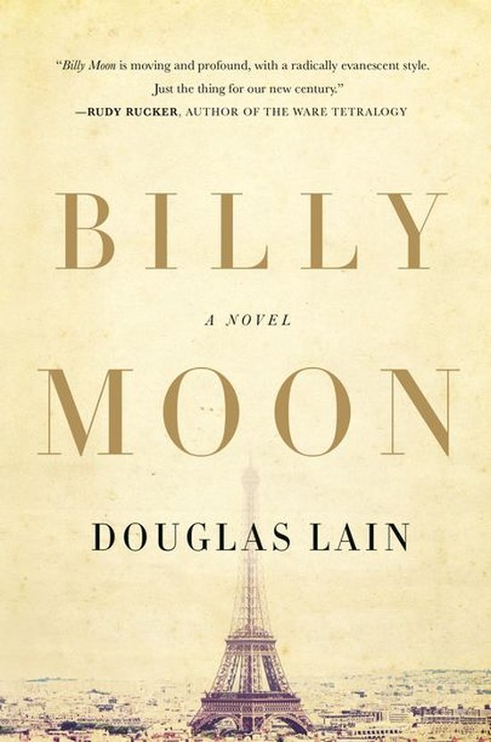 Billy Moon (ebook), Douglas Lain | 9781429948074 | Boeken | bol