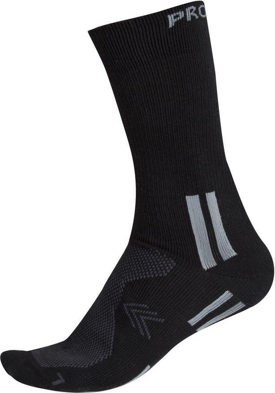 Projob 9028 TECHNICAL SOCK BLACK 4648 | bol.com