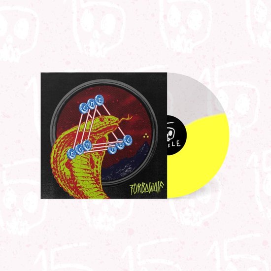Turbowolf, Turbowolf | LP (album) | Muziek | bol