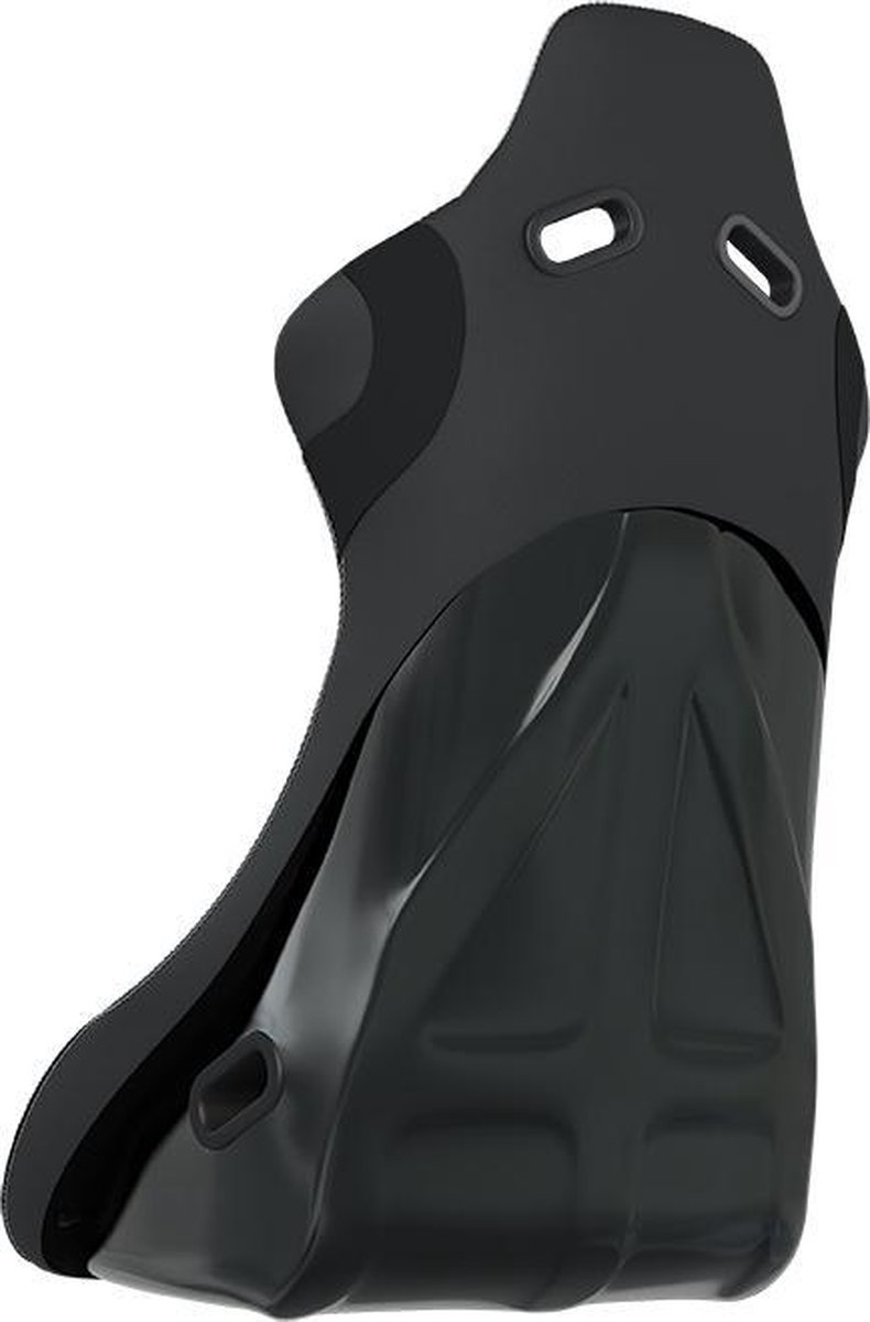 Trak Racer Rally Style Fixed Fiberglass Simulator Seat | bol.com